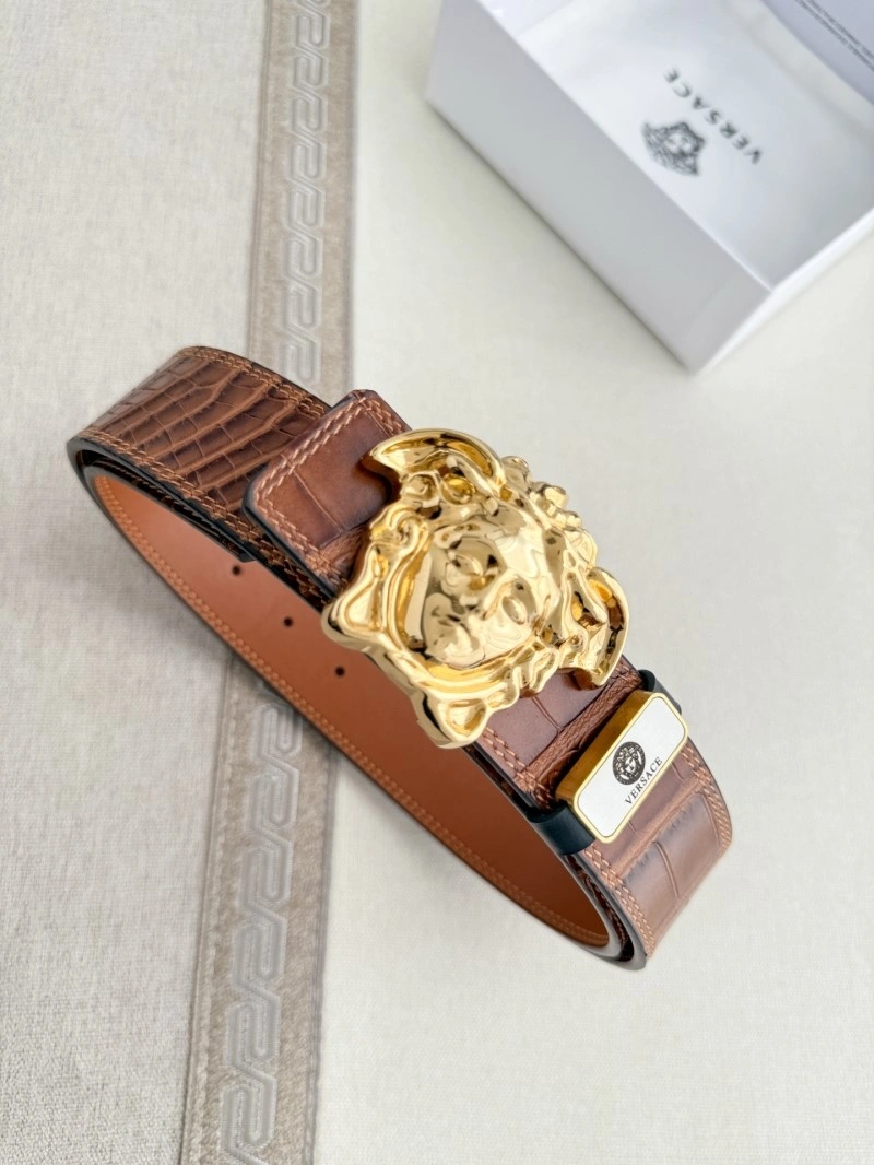 Original Versace Belts