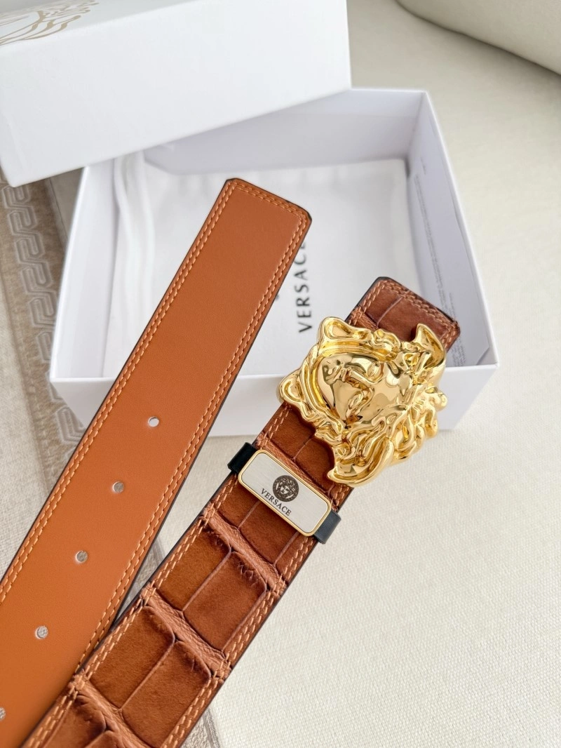 Original Versace Belts