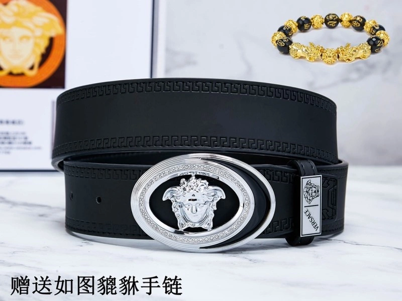Official Versace Belts
