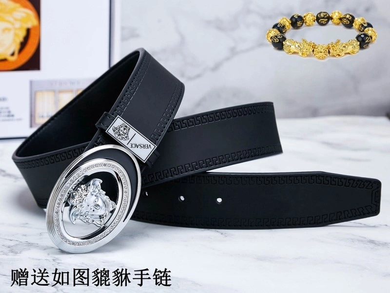 Official Versace Belts