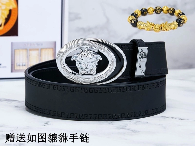 Official Versace Belts