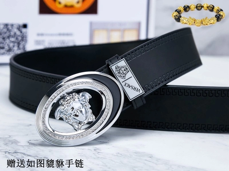 Official Versace Belts