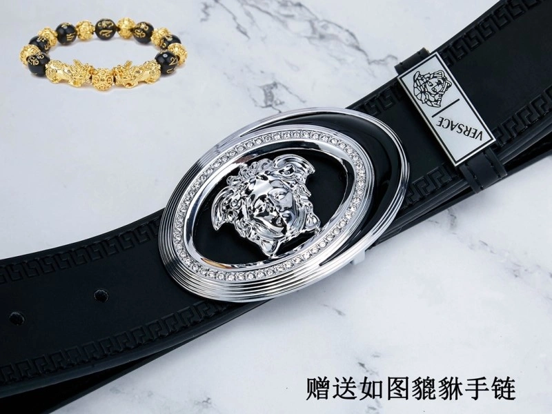 Official Versace Belts