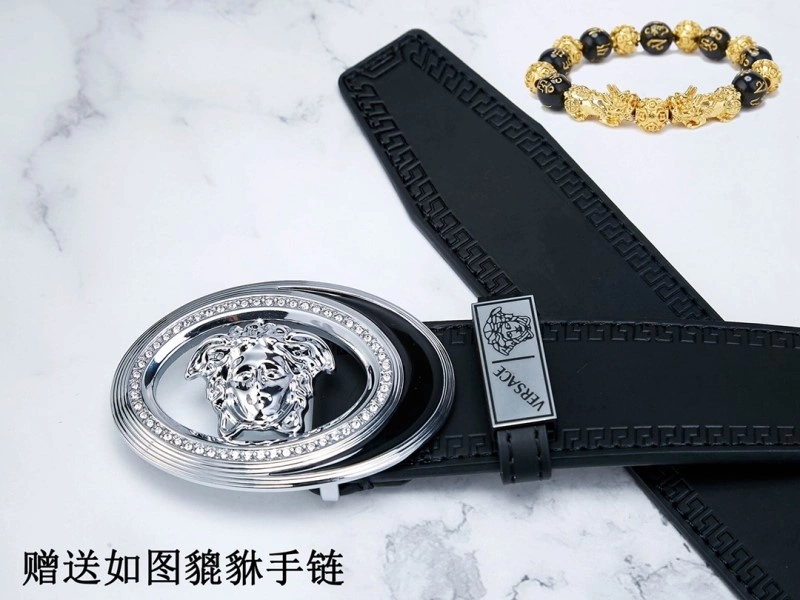 Official Versace Belts