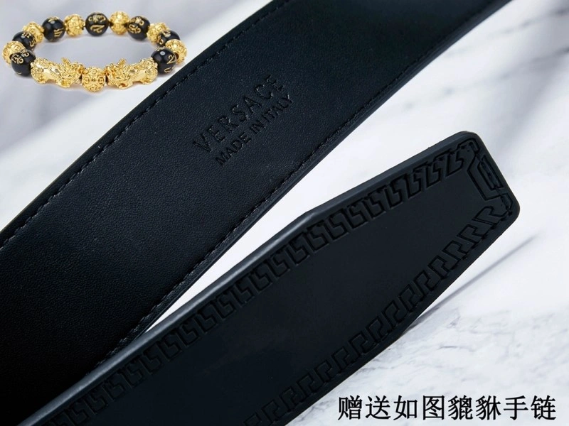 Official Versace Belts