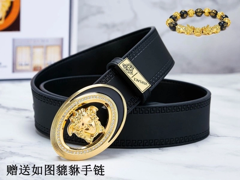 Original Versace Belts