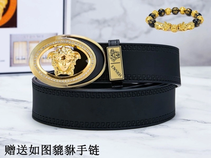Original Versace Belts