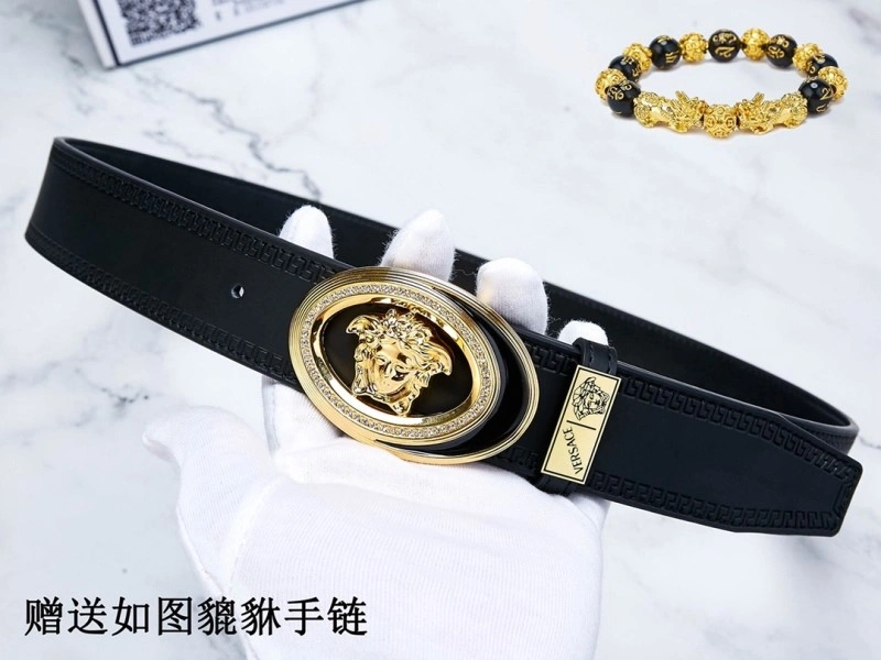 Original Versace Belts