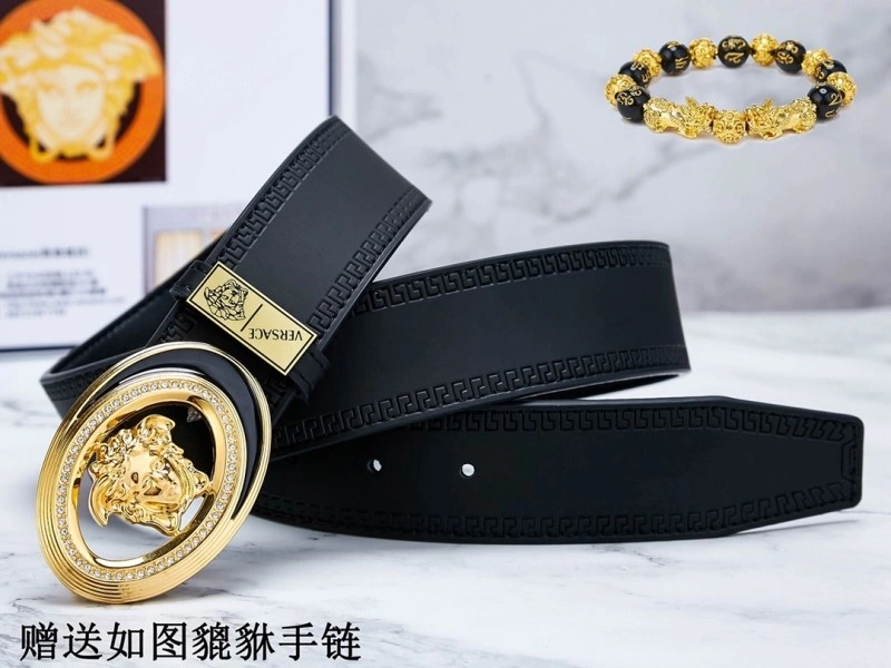 Original Versace Belts