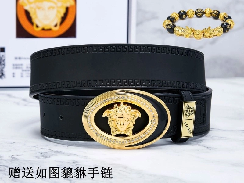 Original Versace Belts