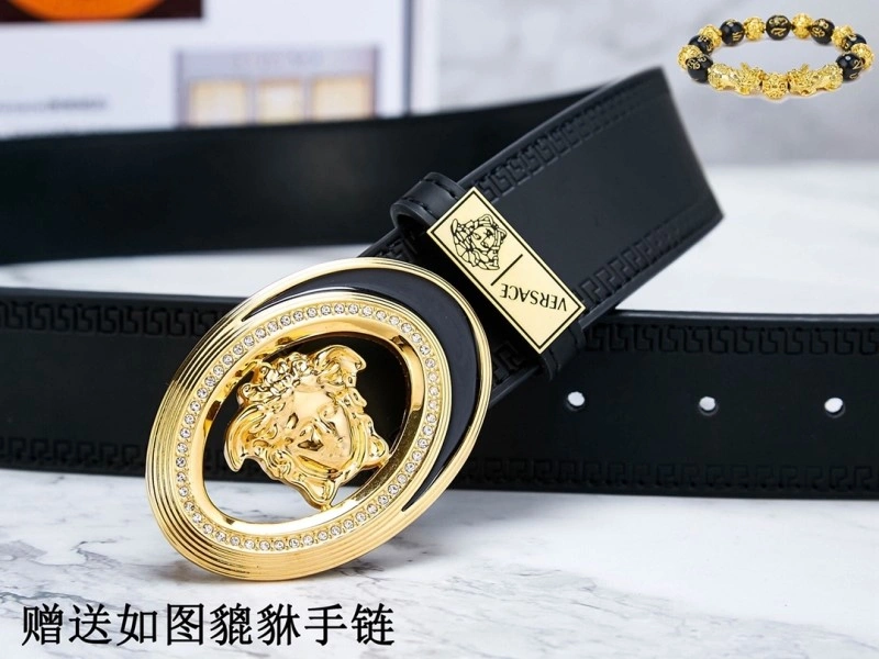Original Versace Belts
