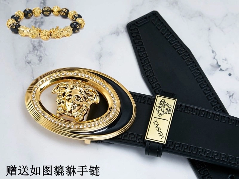 Original Versace Belts