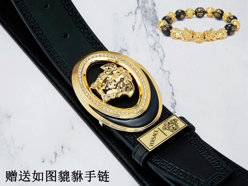 Original Versace Belts