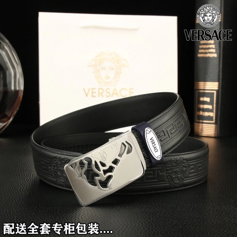 Original Versace Belts