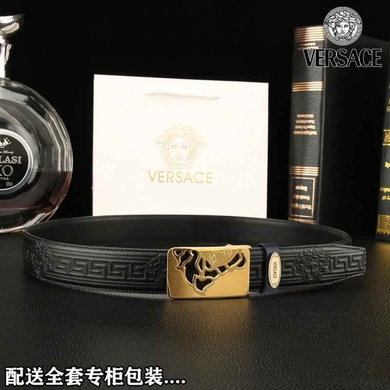 Original Versace Belts