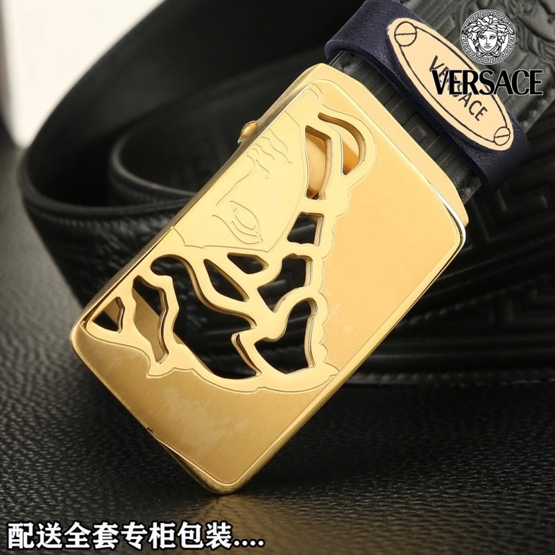 Original Versace Belts