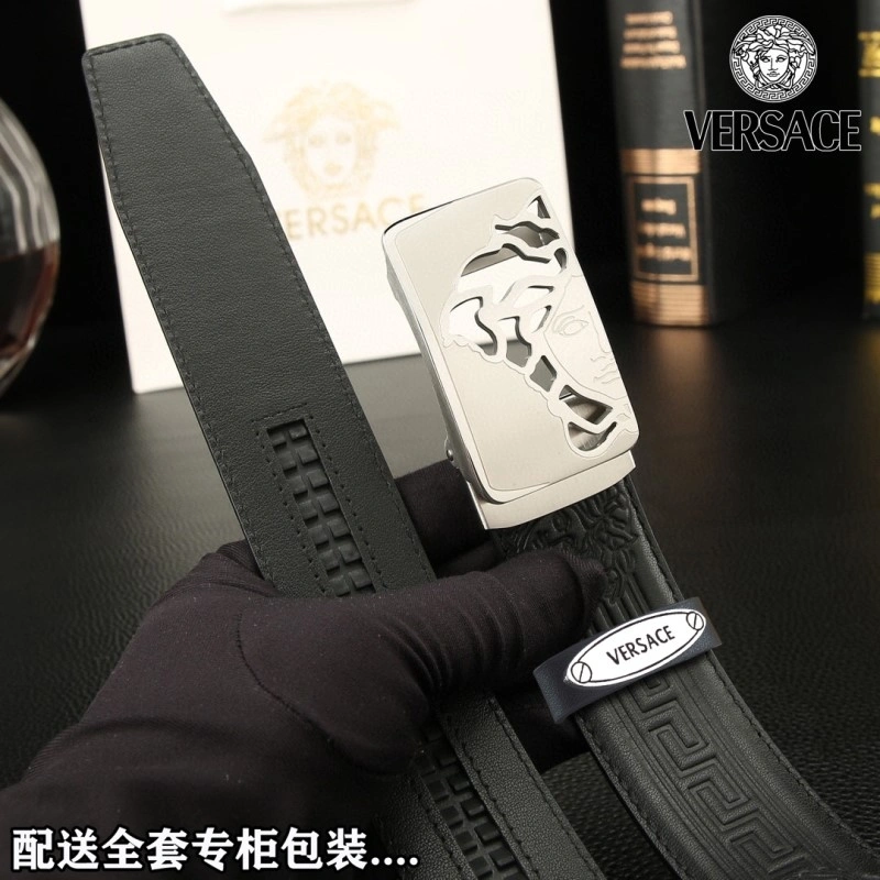 Original Versace Belts