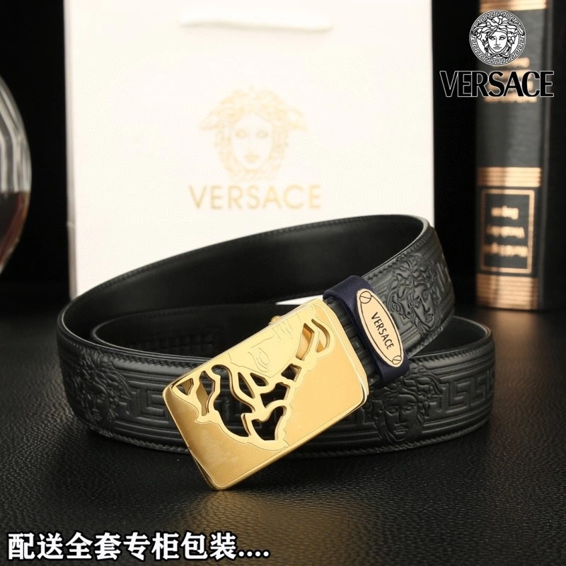 Original Versace Belts