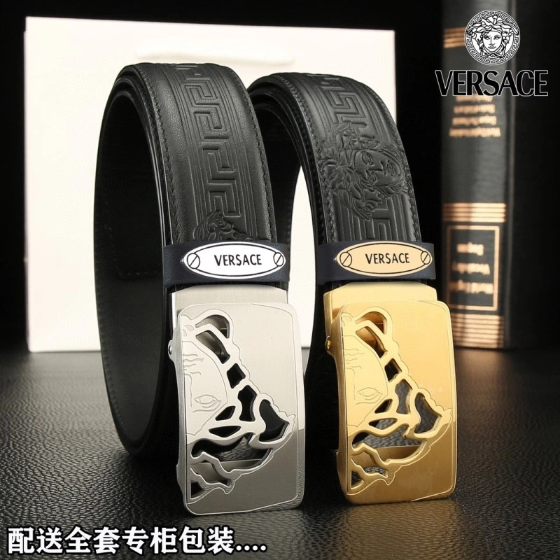 Original Versace Belts