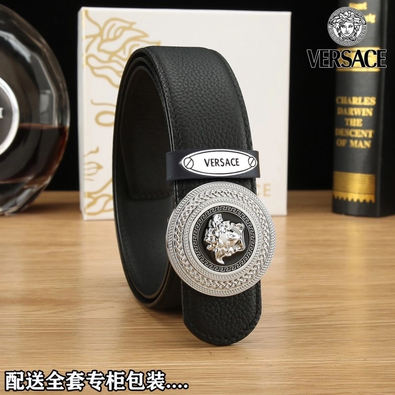 1:1 copy Versace Belts