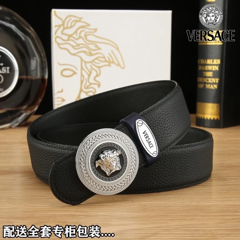 1:1 copy Versace Belts