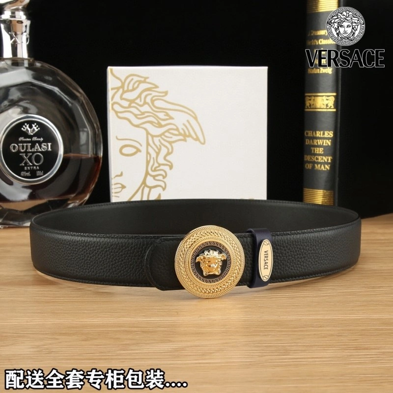 1:1 copy Versace Belts