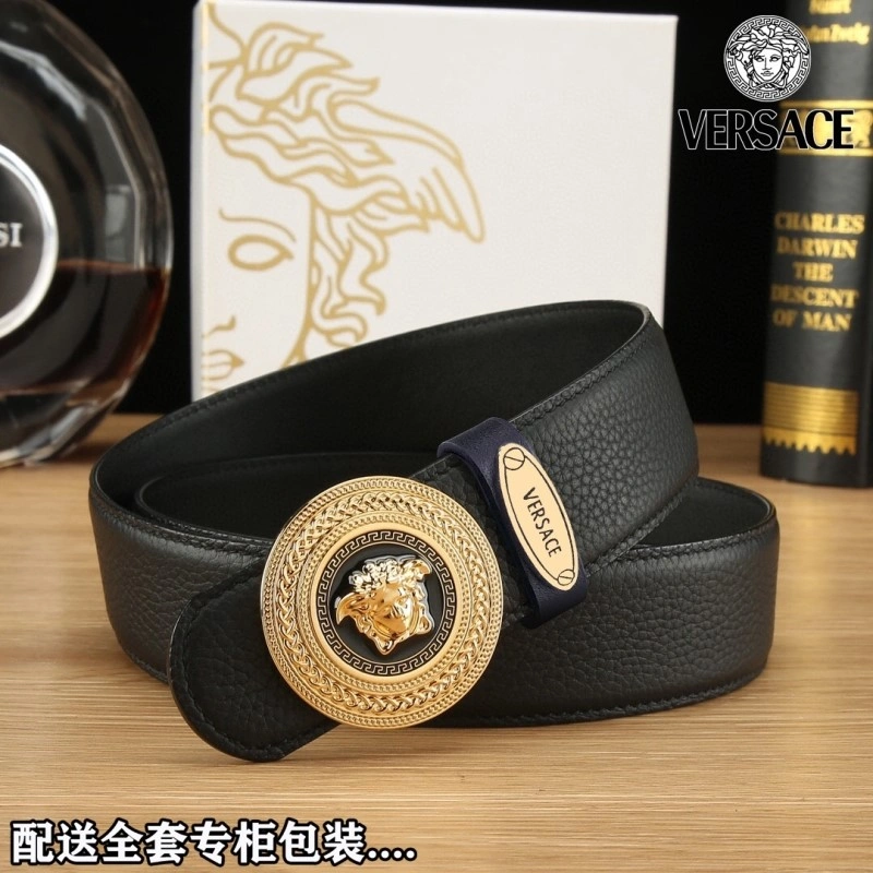 1:1 copy Versace Belts