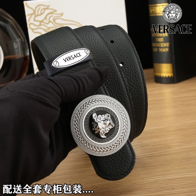 1:1 copy Versace Belts