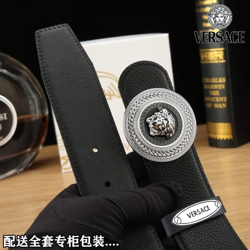1:1 copy Versace Belts