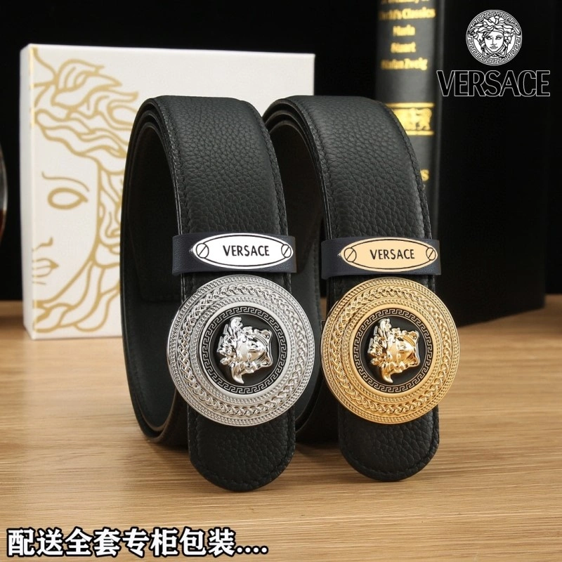 1:1 copy Versace Belts