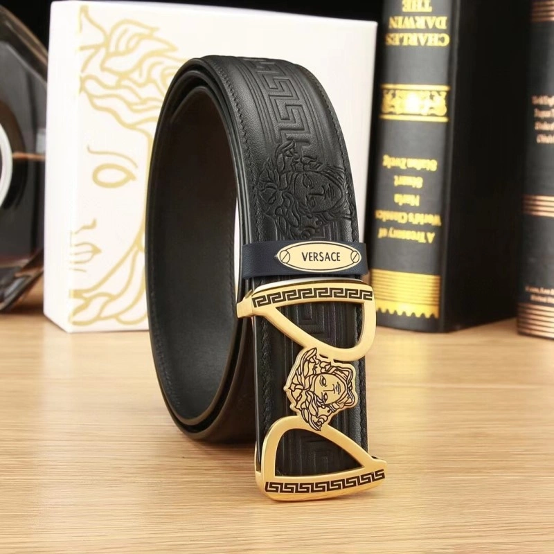 Reasonably priced Versace Belts