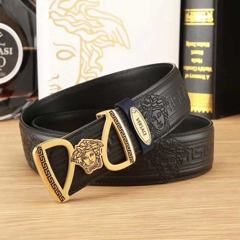 Reasonably priced Versace Belts