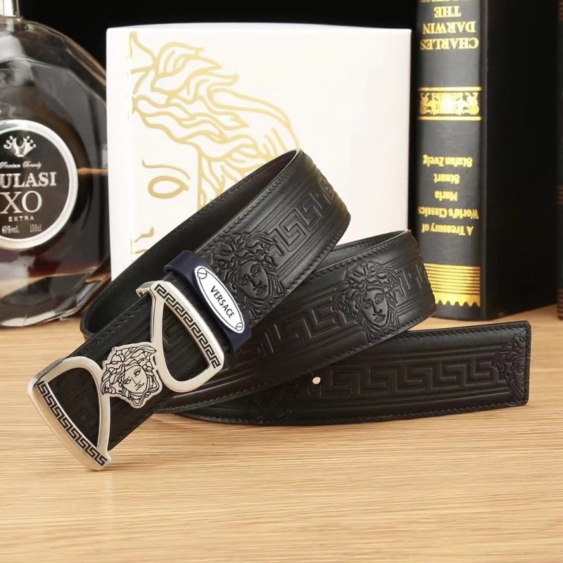 Reasonably priced Versace Belts