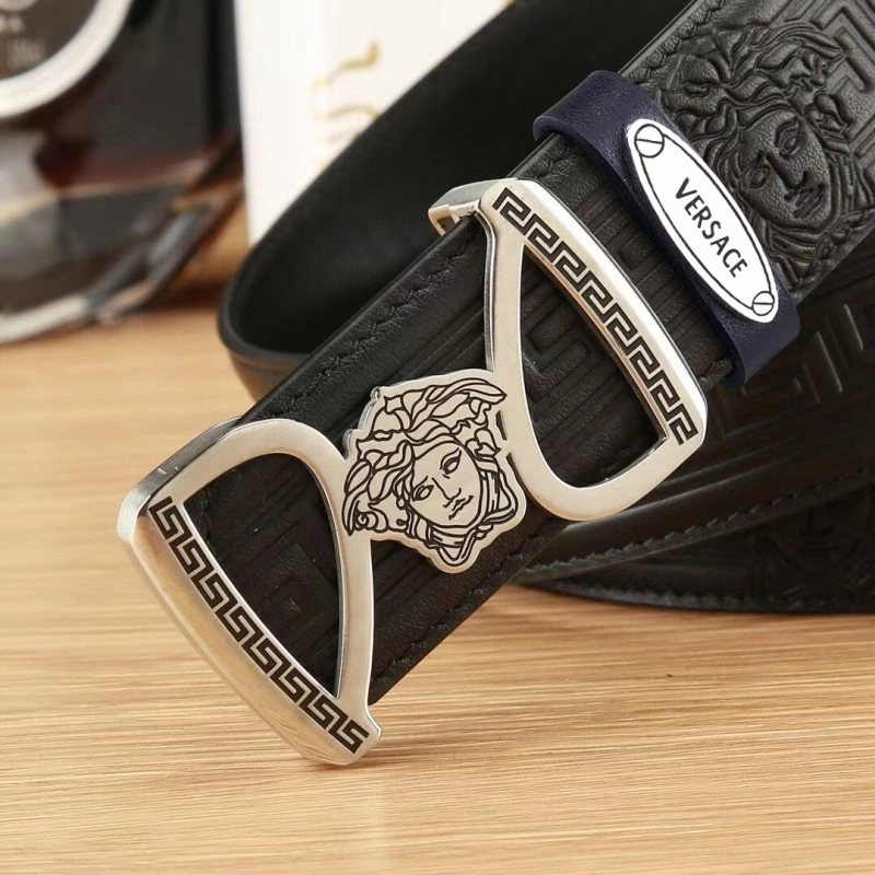 Reasonably priced Versace Belts