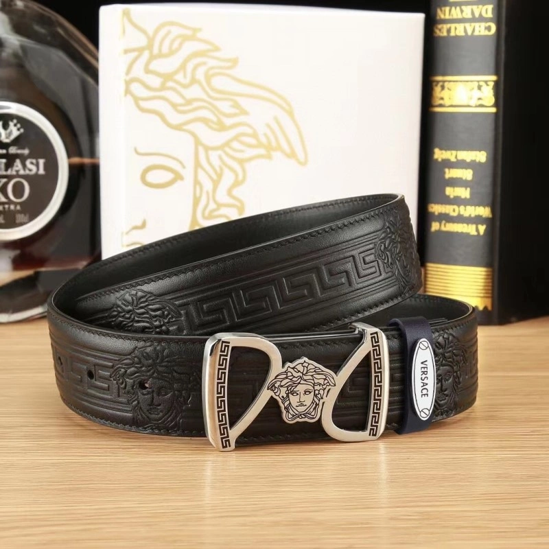 Reasonably priced Versace Belts