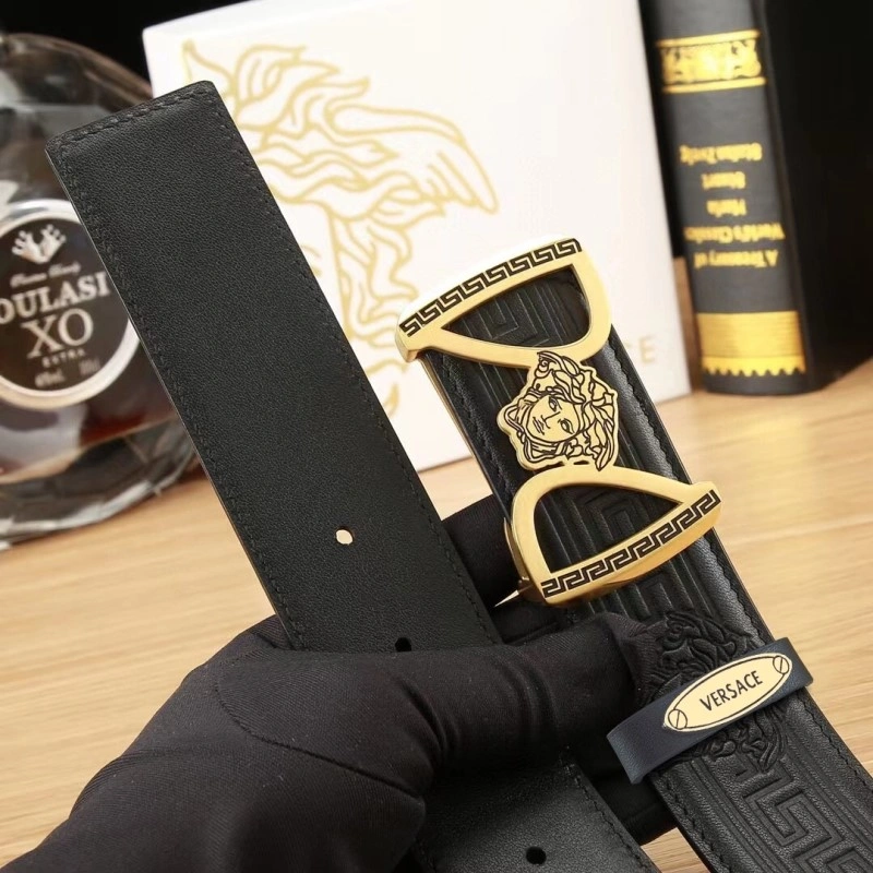 Reasonably priced Versace Belts