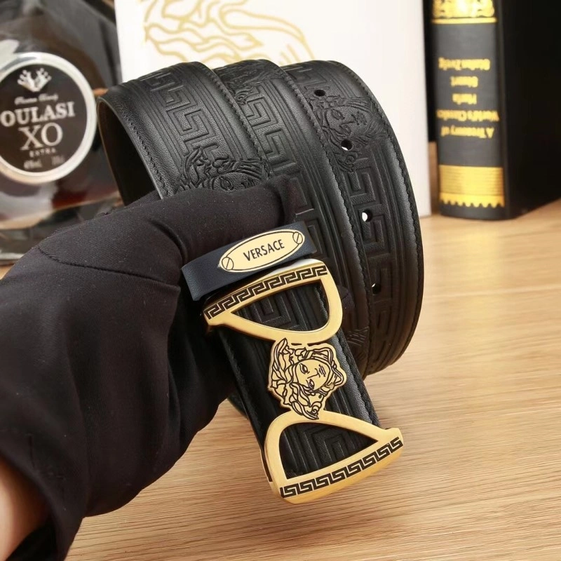 Reasonably priced Versace Belts
