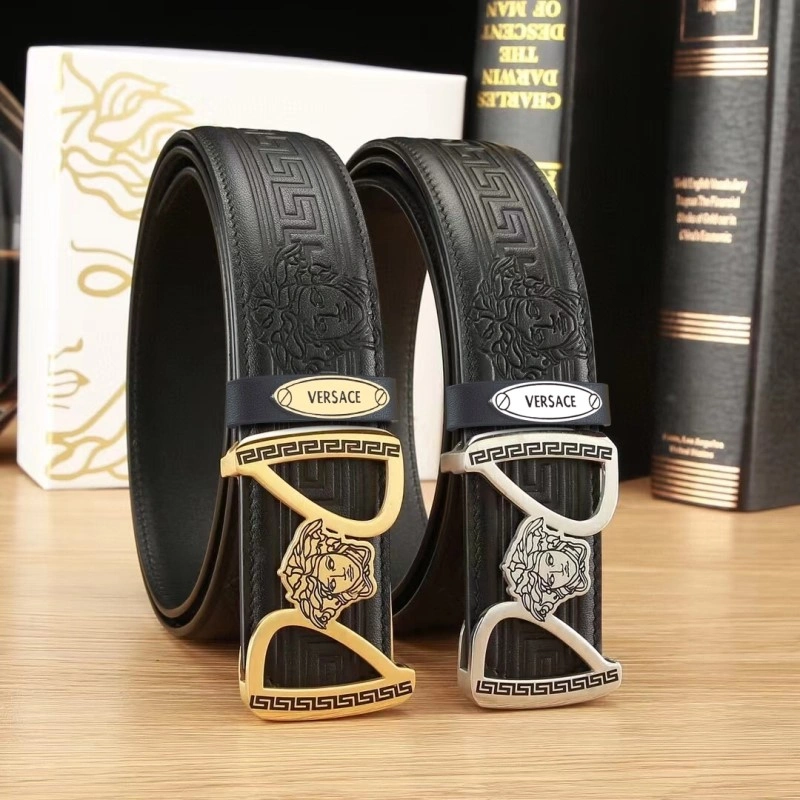 Reasonably priced Versace Belts