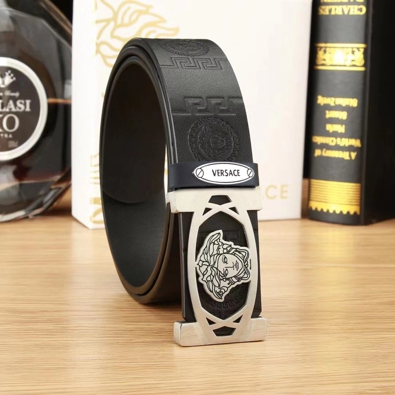 Inexpensive Versace Belts