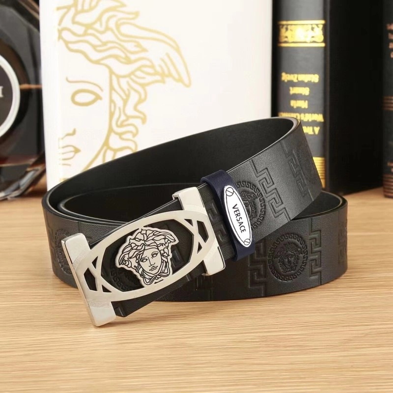 Inexpensive Versace Belts