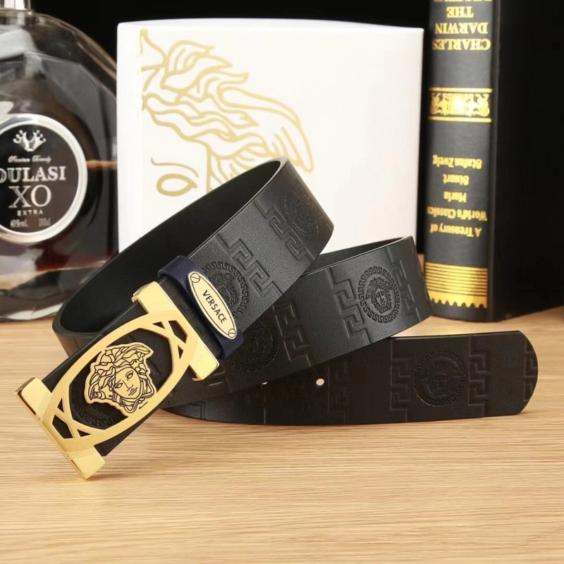 Inexpensive Versace Belts