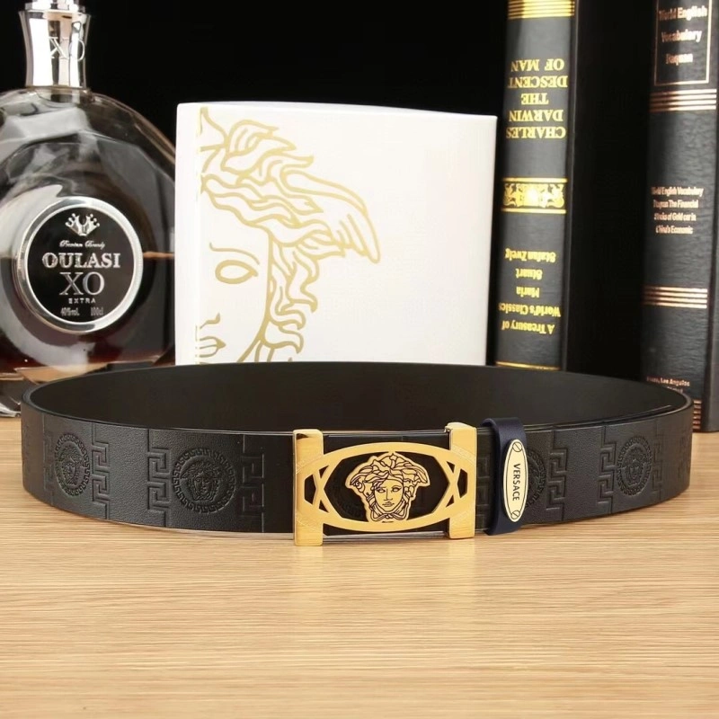 Inexpensive Versace Belts