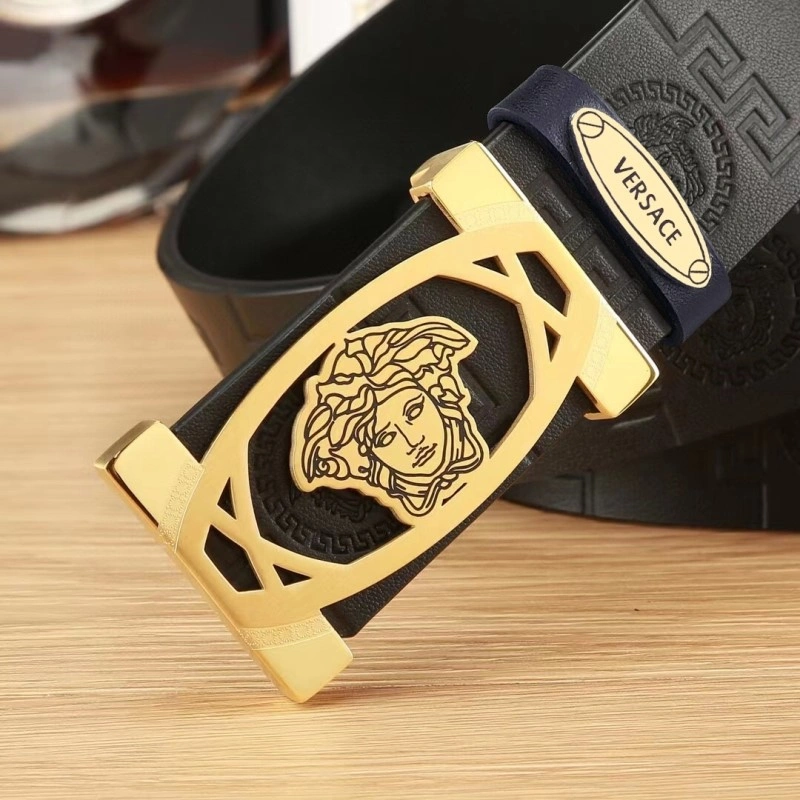 Inexpensive Versace Belts