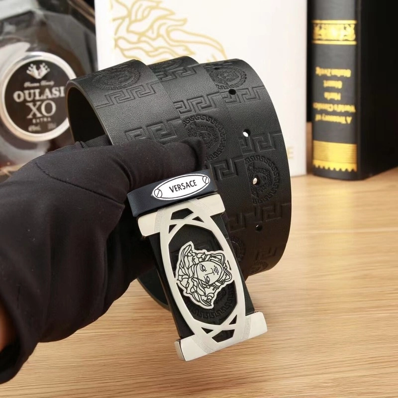 Inexpensive Versace Belts