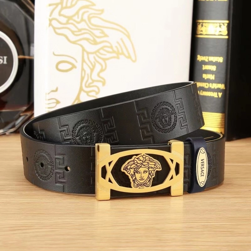 Inexpensive Versace Belts