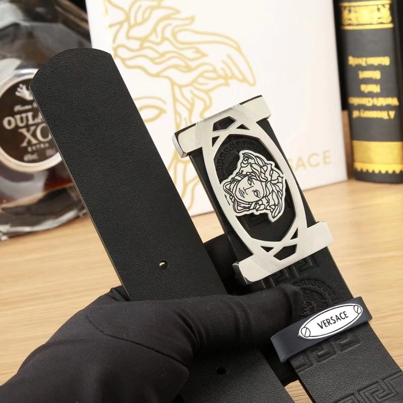 Inexpensive Versace Belts
