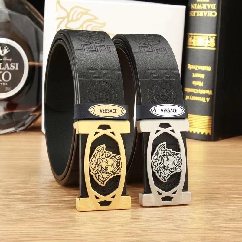 Inexpensive Versace Belts