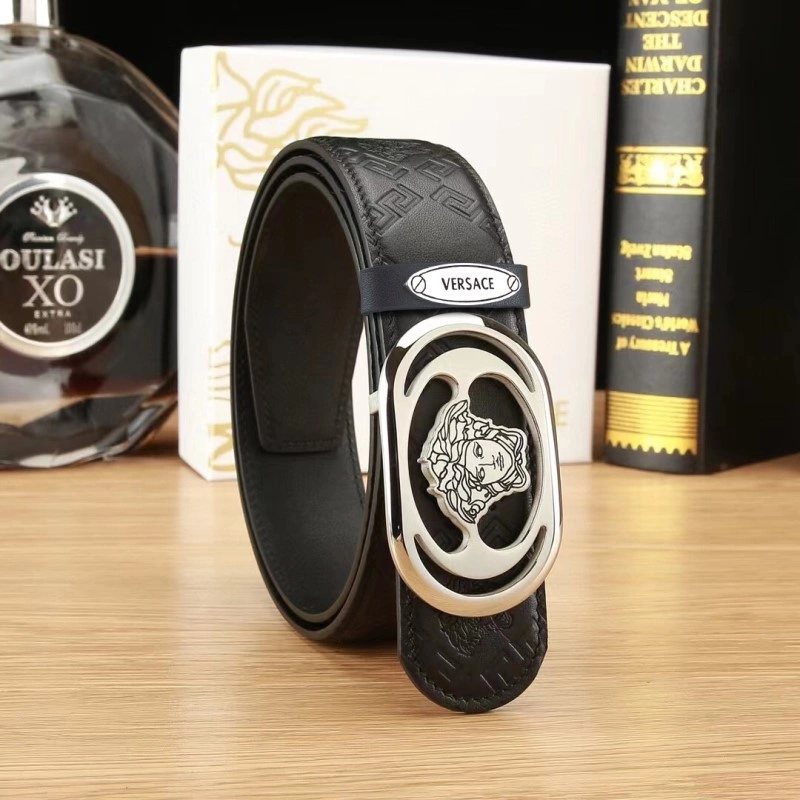 Genuine Versace Belts