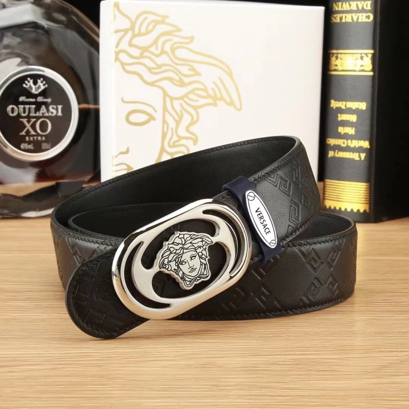 Genuine Versace Belts