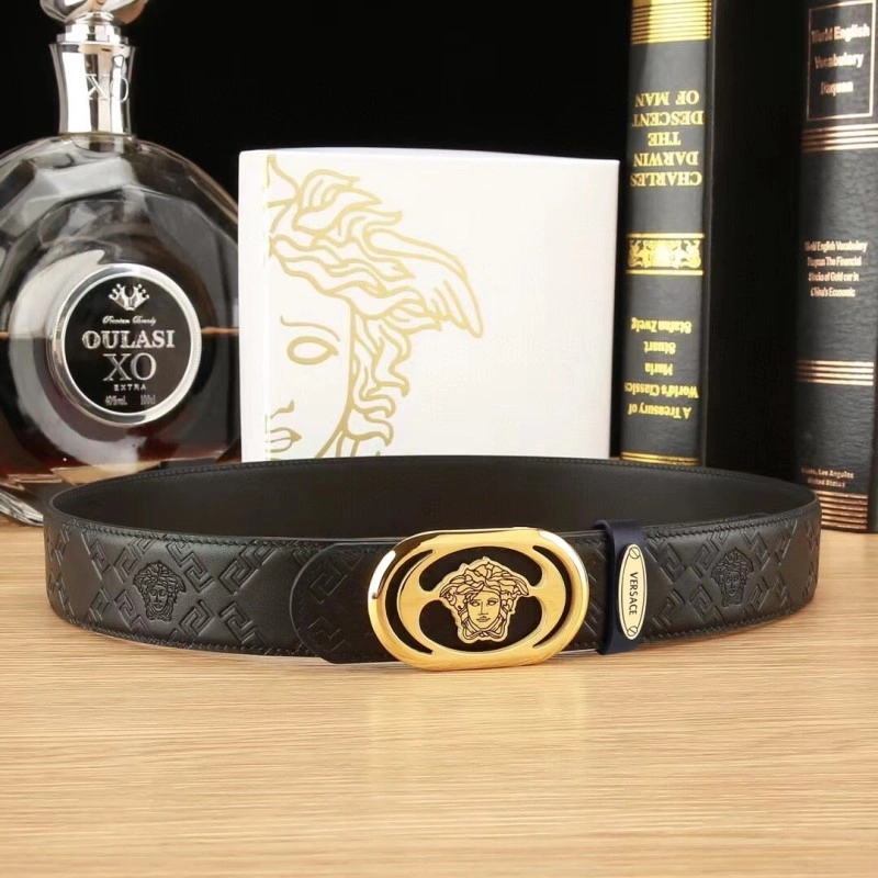 Genuine Versace Belts